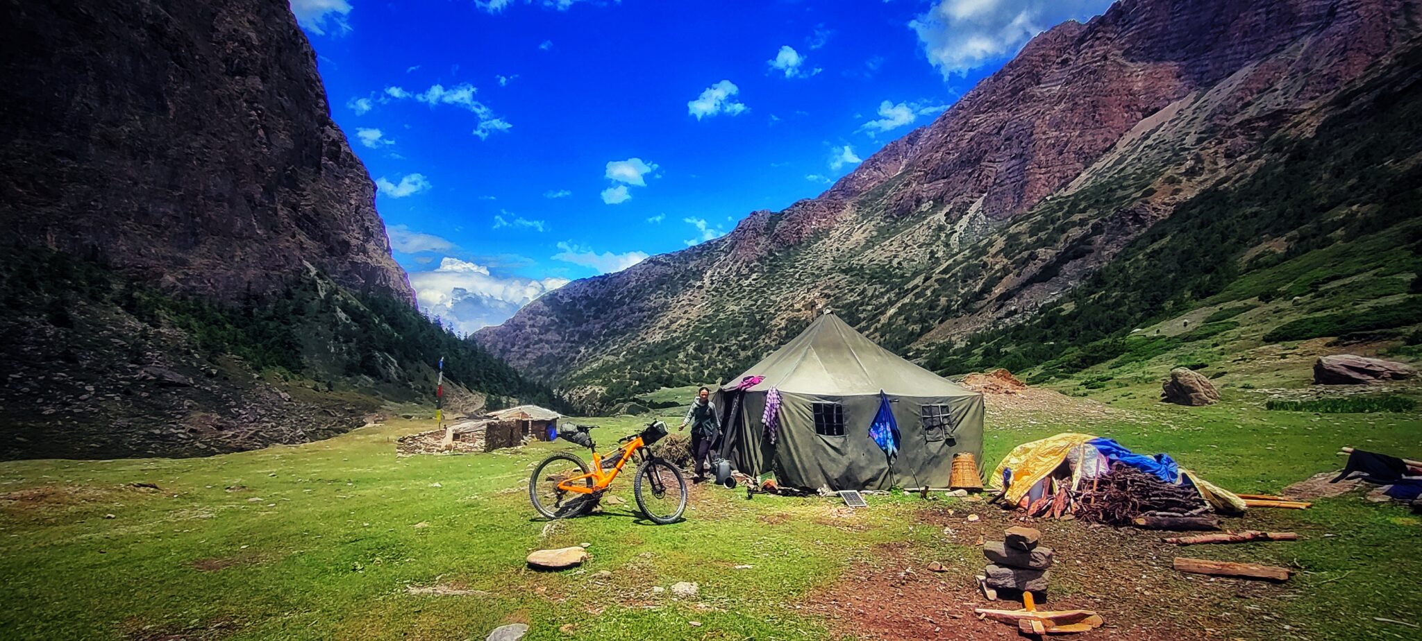 Caravan Quest | GHT on Wheels